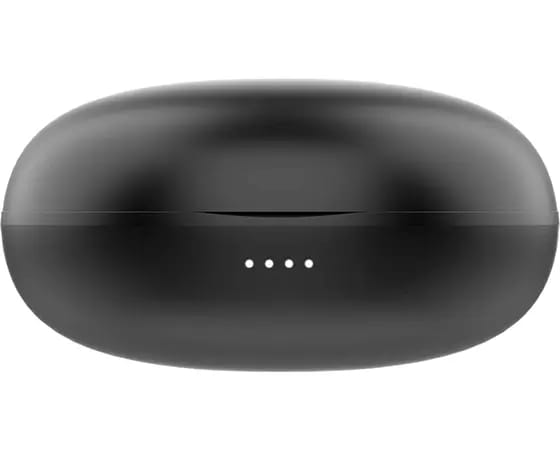 Immerse in superior audio with the Wicked Audio MOJO 500 Black Earbuds ...