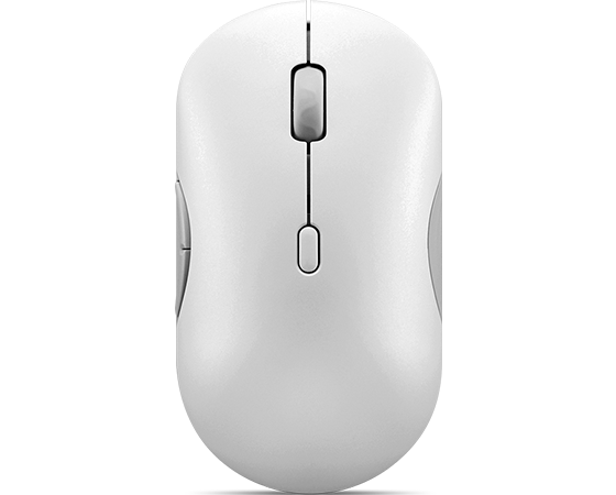 Lenovo 700 Multi-Device Wireless Mouse (Seashell) | GY51S61902 | Lenovo US