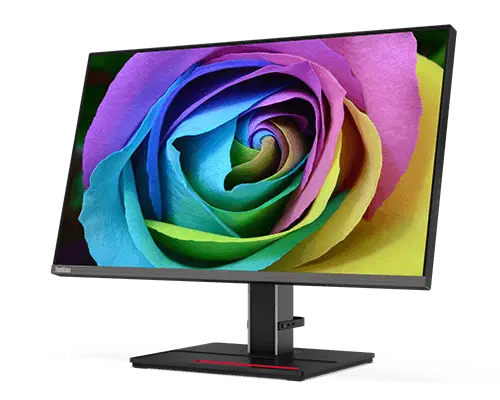 ThinkVision Creator Extreme Monitor, Mini-LED display with Dolby Vision ...