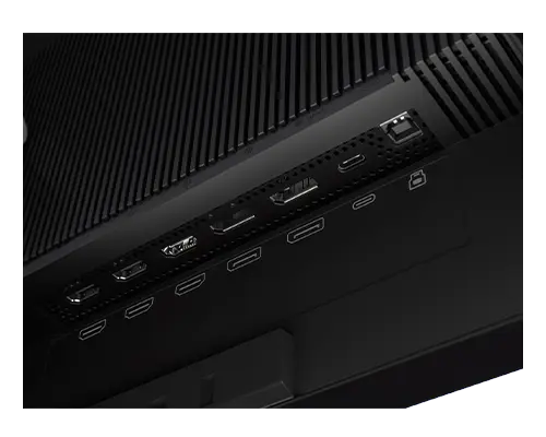 ThinkVision Creator Extreme Monitor, Mini-LED display with Dolby Vision ...