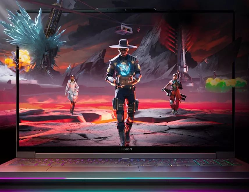 Lenovo Legion: Gaming PCs, Laptops & Gear | Stylish outside. Savage ...