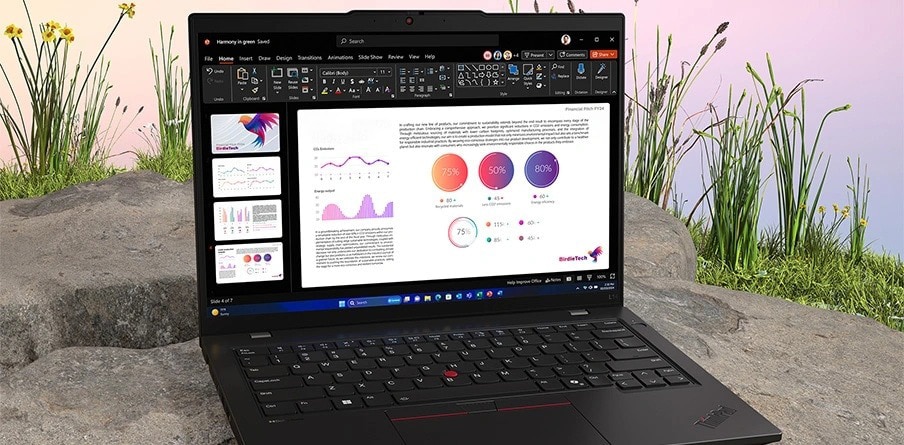 ThinkPad L14 Gen 5 | AMD powered 14 inch business laptop | 21L5CTO1WW ...