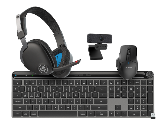 JLab Epic Wireless review | TechRadar