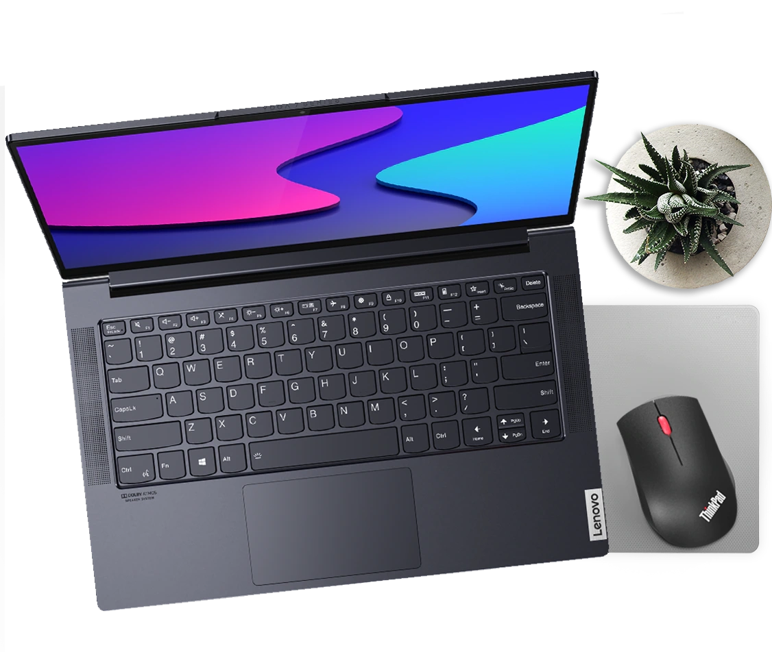 AMD Processors for Creators | AMD Ryzen 2-in-1 Laptops | Lenovo UK