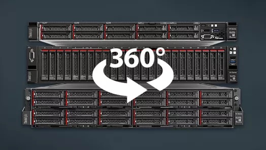 VMware Cloud Foundation & Virtualization Solutions | Lenovo | Lenovo IE
