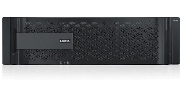 Lenovo ThinkSystem DM3000H Hybrid Flash Array | Storage | レノボ ジャパン