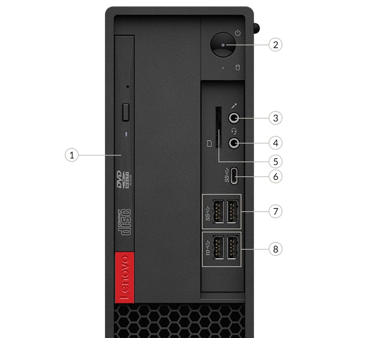 ThinkStation P330 SFF | 37% Off Workstations | Lenovo US