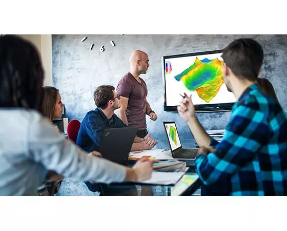 ThinkPad T15g | High Performance Laptop for Creators | Lenovo US