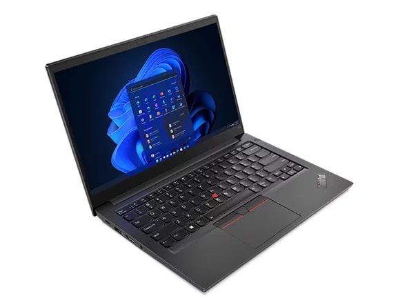 ThinkPad E14 Gen 4 (14, AMD)| 14 AMD-powered business laptop ...