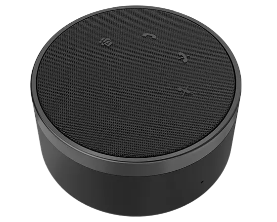 Lenovo Go Wired Speakerphone | Lenovo UK