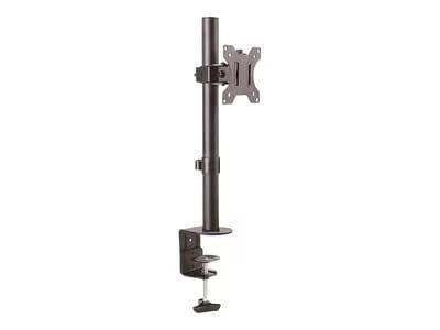 Single Monitor Desk Mount - Mount for up to 34"- ARMPIVOTV2 | 78023669 ...