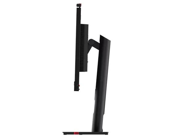 ThinkVision T24mv-30 23.8" FHD Video Conferencing Monitor (USB-C ...