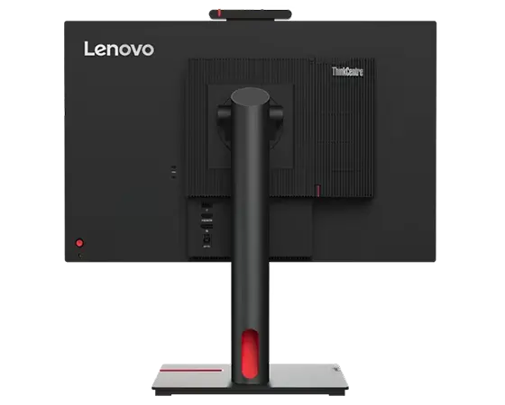 Monitor táctil ThinkCentre TIO 24 Gen 5 de 23,8" FHD | Lenovo España