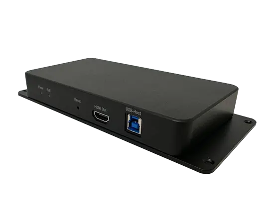 Lenovo ThinkSmart Core und IP Controller für Zoom Rooms | Modulare ...