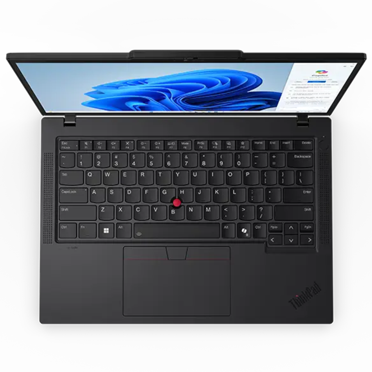 ThinkPad T14 Gen 5 14" Intel I Super thin, lightweight, & performance ...