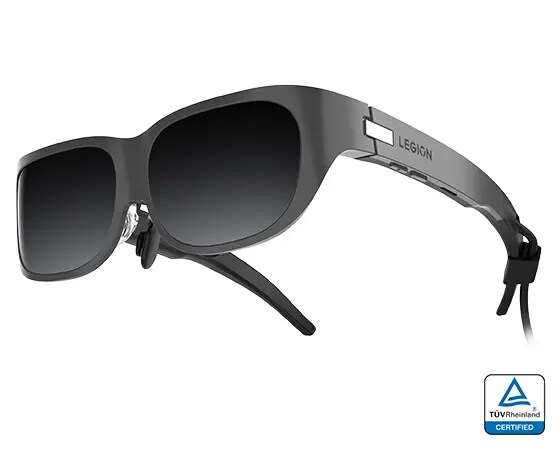 Legion Glasses | Lenovo France