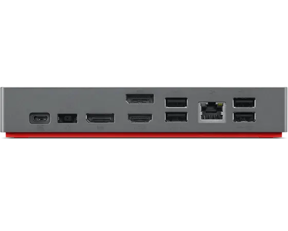 ThinkPad Universal USB-C Dock (with 135W Power Adapter) | 40AY0135US ...