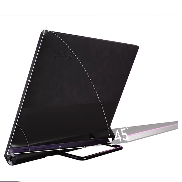Lenovo Yoga Tab 13 | Robust entertainment tablet | Lenovo 香港