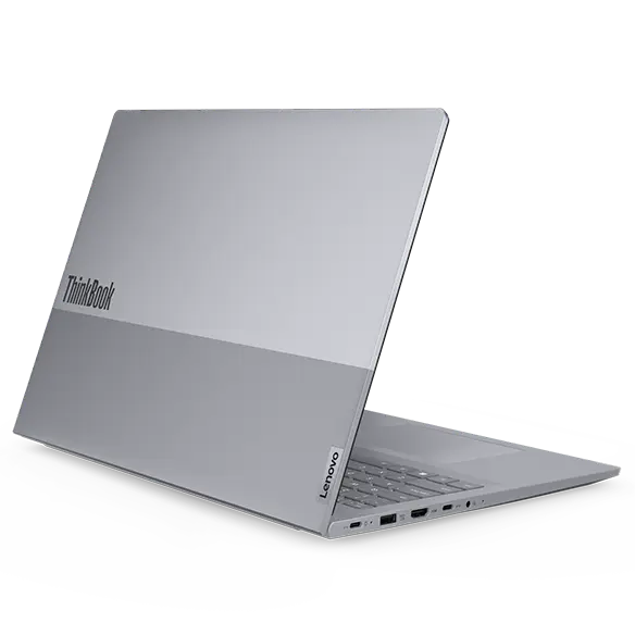 ThinkBook 16 Gen 8 (16″ Intel) | Sleek & Stylish Business Ready Laptop ...