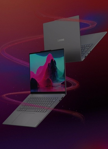 Lenovo Aura Edition – Smart AI Laptops with Premier Remote Support ...
