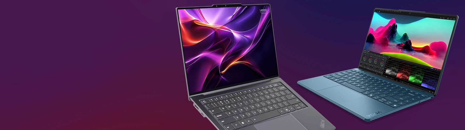 Laptop e Ultrabook | Lenovo Italia