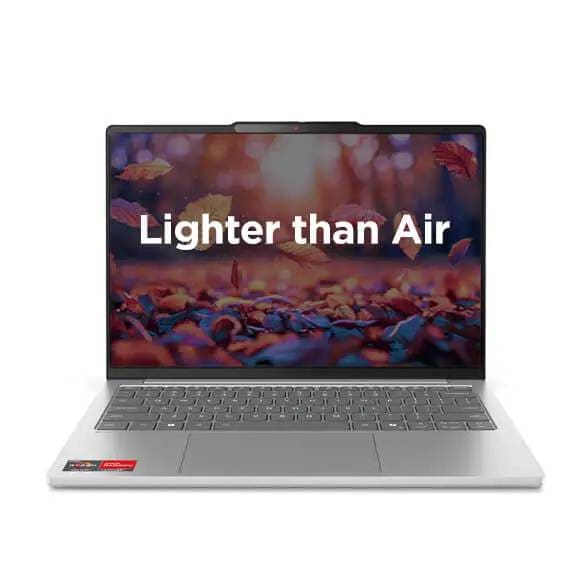 IdeaPad Slim 5 Gen 10 (13, AMD) | Sleek Powerhouse for Your Tasks ...