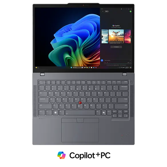 ThinkPad T14 Gen 6 | 14 inch AMD AI Laptop for Businesses | Lenovo VN