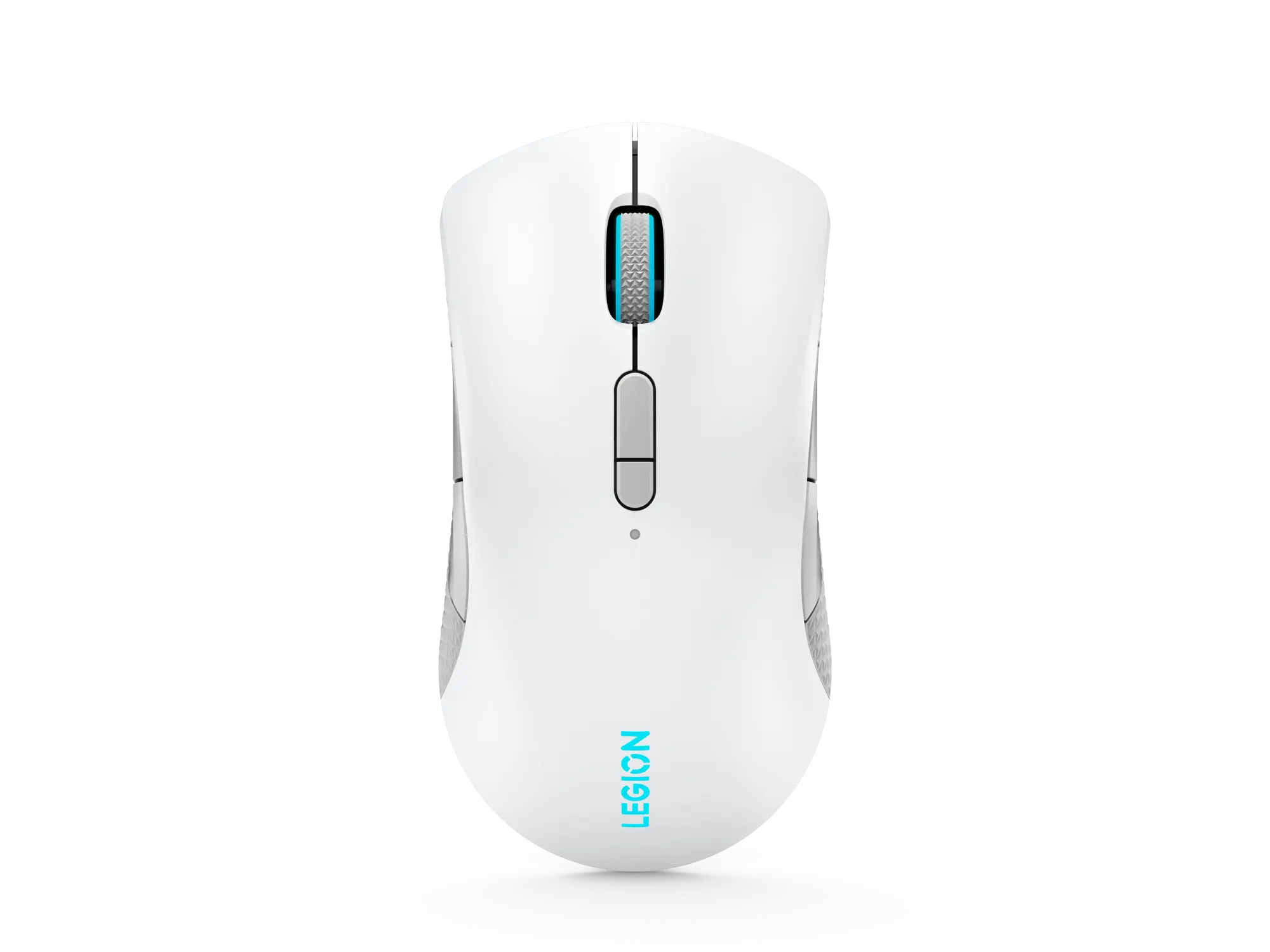 Mouse para juegos inalámbrico Lenovo Legion M600 (Stingray ...