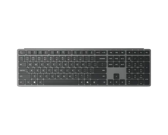 Lenovo 700 Modern Multi-Device Wireless Keyboard-US English ...