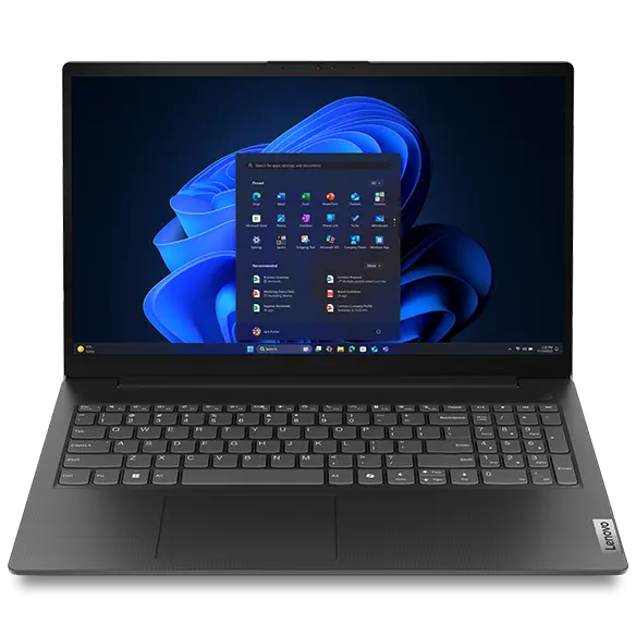 V15 Gen 6 (15 inch Intel) | Highly Portable Business Laptop for Hybrid ...