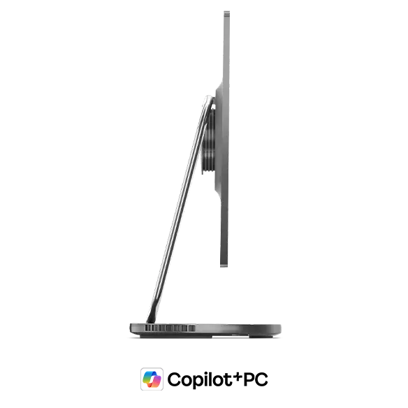 Yoga AIO 32i Gen 10 (32 inch Intel) | Ultra-slim, AI-Powered All-in-One ...