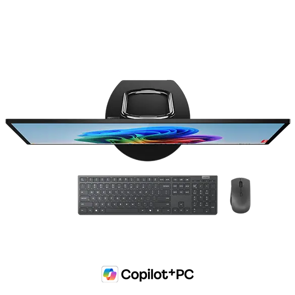 Yoga AIO 32i Gen 10 (32 inch Intel) | Ultra-slim, AI-Powered All-in-One ...