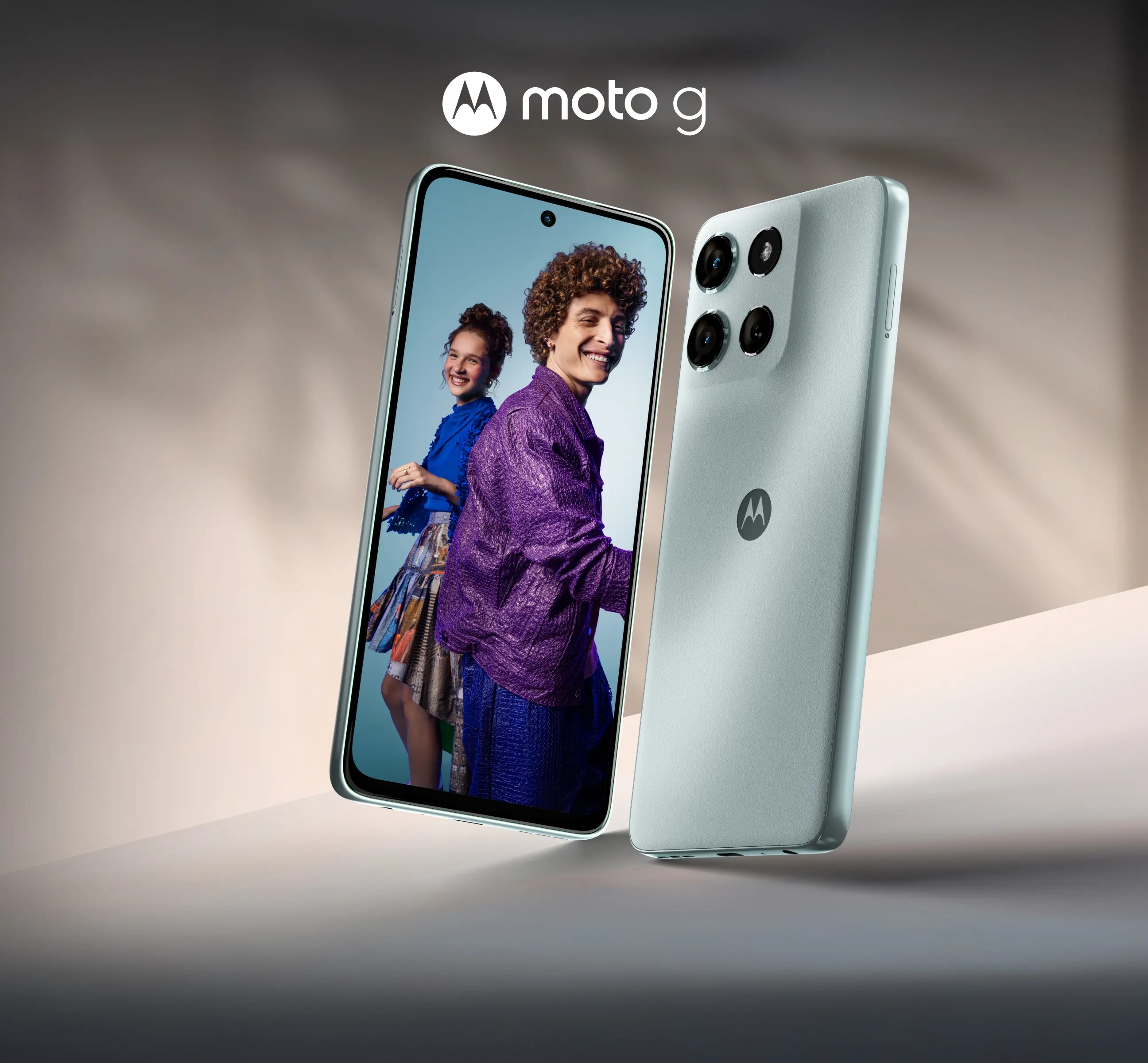 Motorola Moto G11